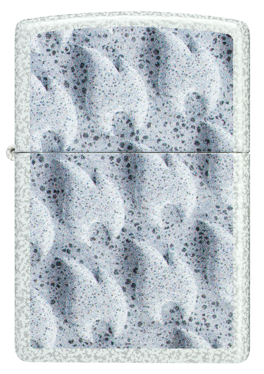 Zippo 2025 New Designs – Lighter Flick