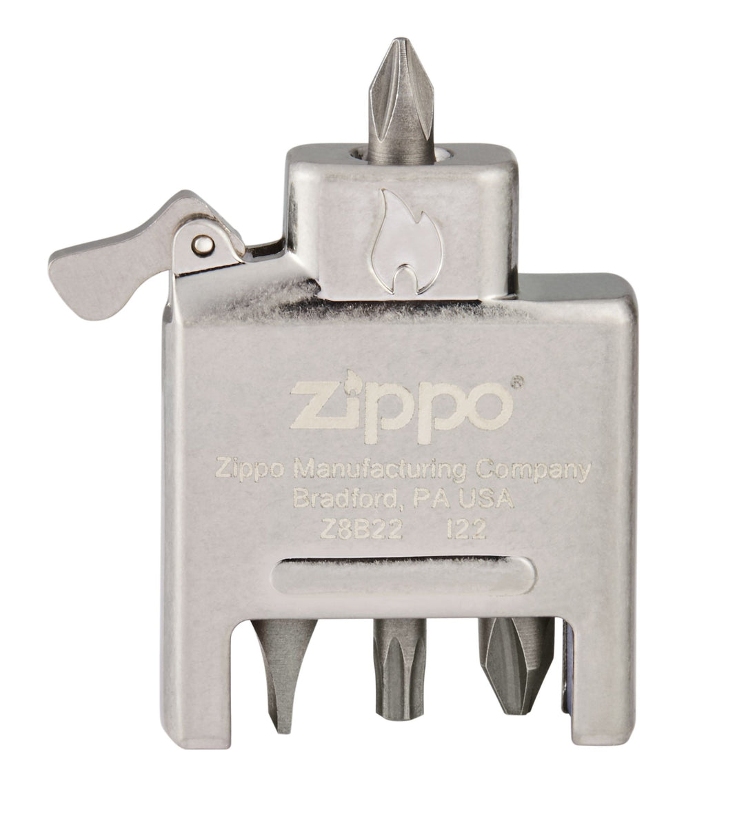 Zippo Inserts | Replacement & Specialty Lighter Inserts – Lighter Flick