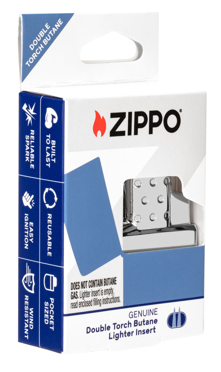 Zippo Inserts | Replacement & Specialty Lighter Inserts – Lighter Flick
