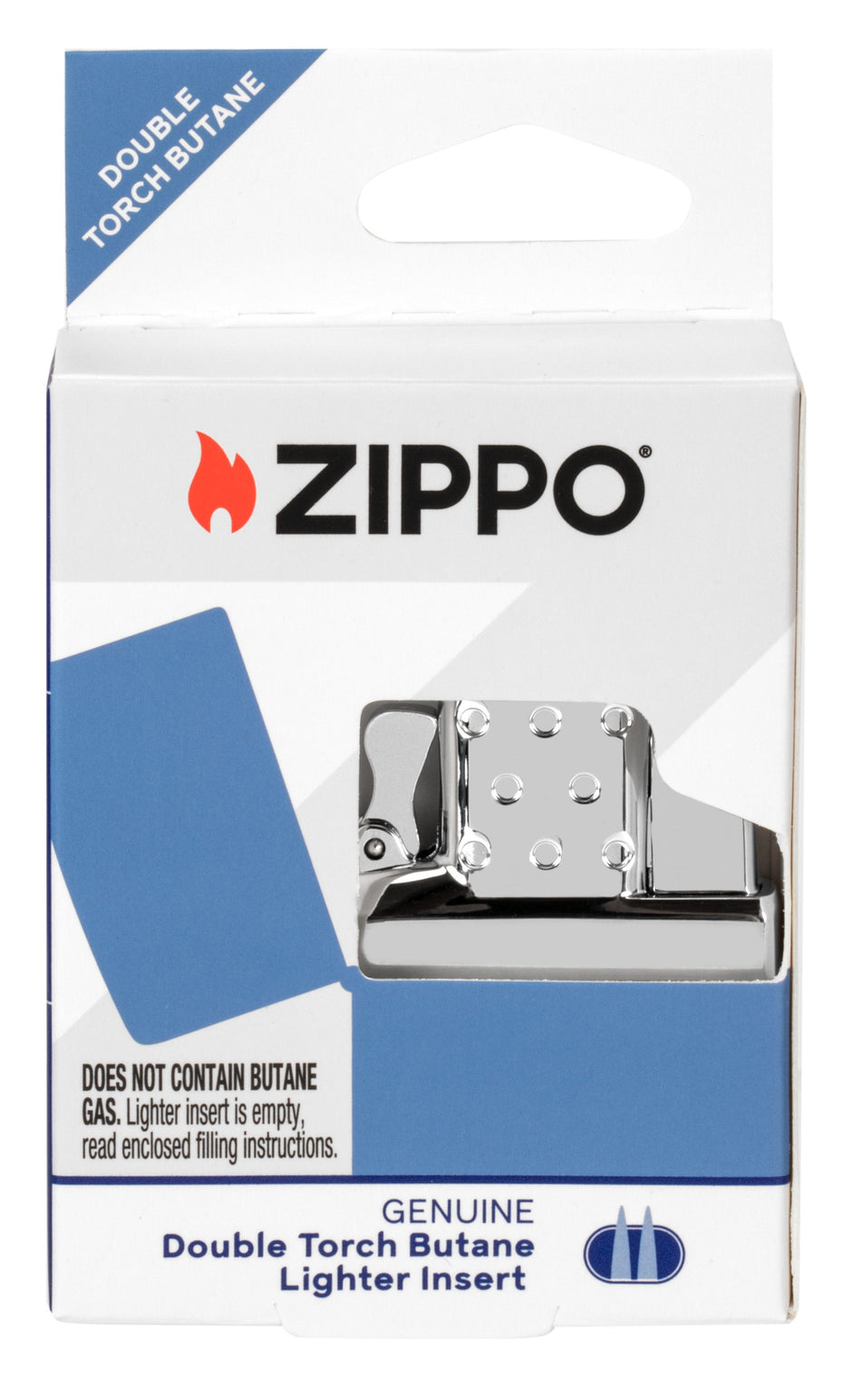 Zippo Inserts | Replacement & Specialty Lighter Inserts – Lighter Flick