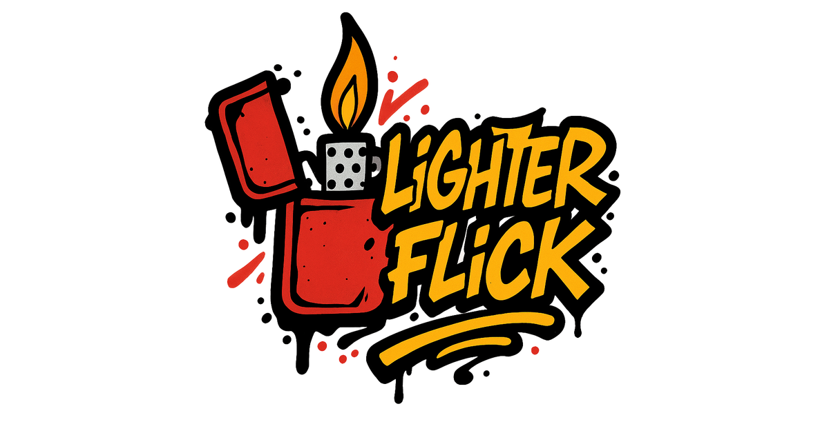 Zippo Inserts | Replacement & Specialty Lighter Inserts – Lighter Flick