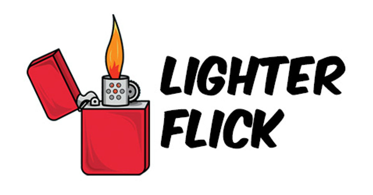 LighterFlick.com - Your Ultimate Source for Authentic ZIPPO Lighters ...