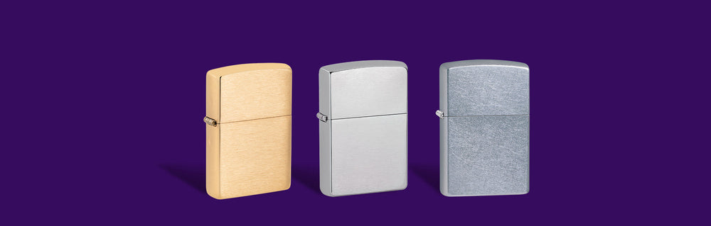 LighterFlick.com - Your Ultimate Source for Authentic ZIPPO Lighters ...
