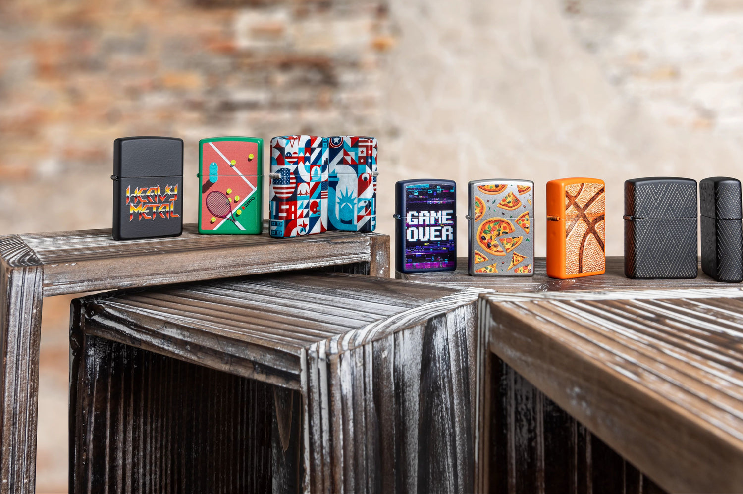 LighterFlick.com - Your Ultimate Source for Authentic ZIPPO Lighters ...