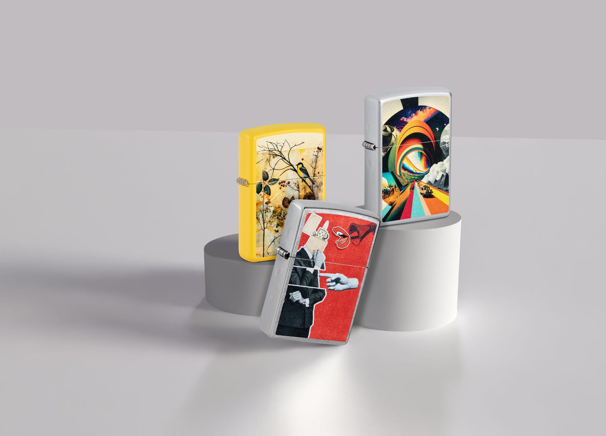 LighterFlick.com - Your Ultimate Source for Authentic ZIPPO Lighters ...