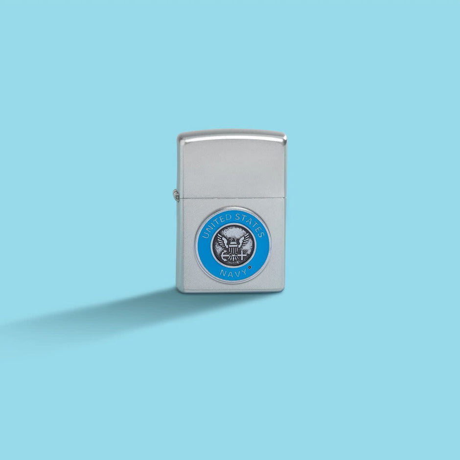 Zippo Lighters for Sale | Classic & Custom Designs – LighterFlick ...