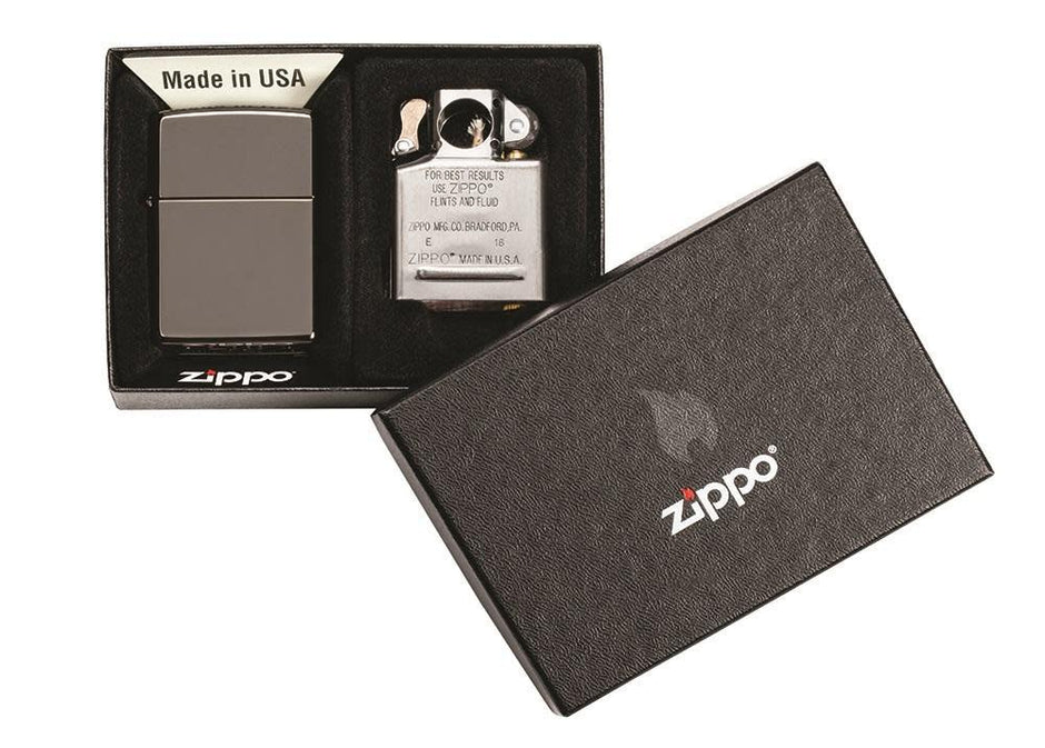 Zippo Inserts | Replacement & Specialty Lighter Inserts – Lighter Flick